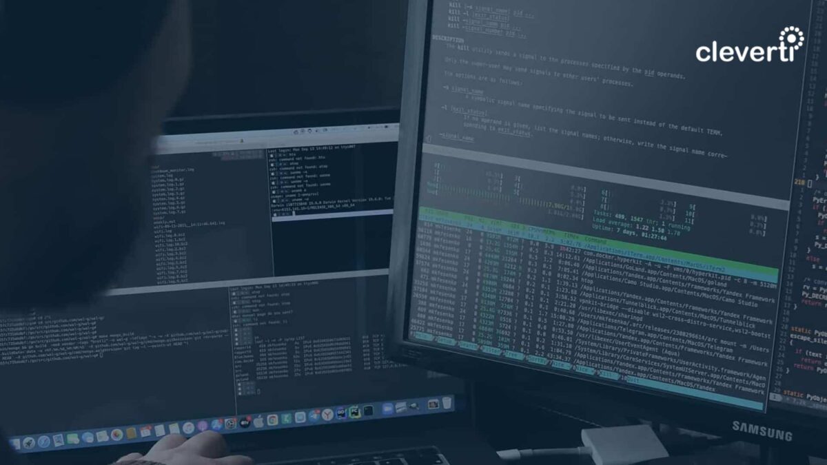 Continuous Integration and Continuous Delivery/Deployment - Cleverti