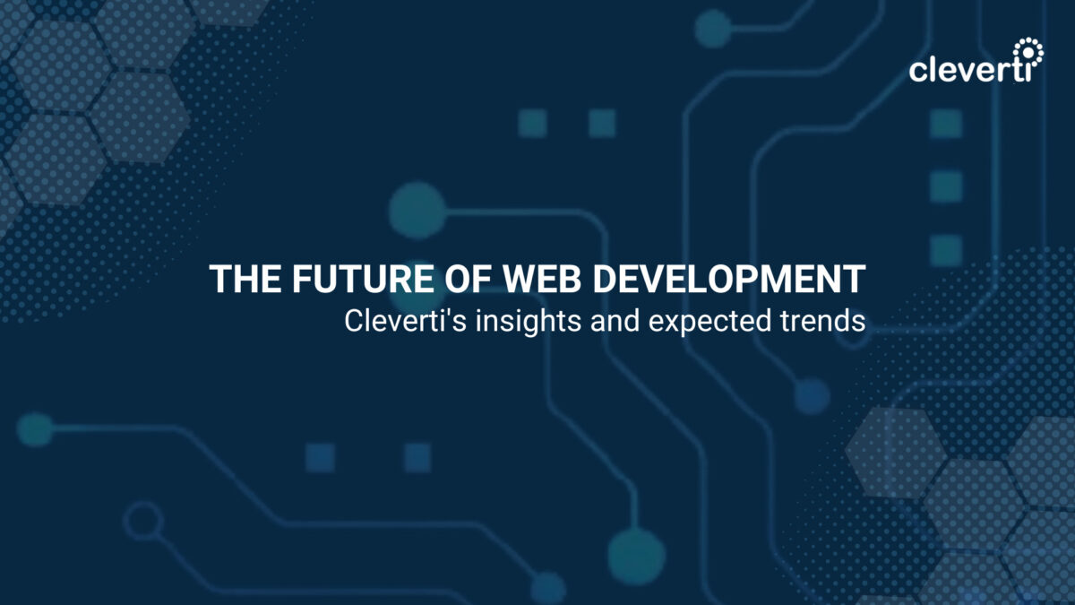 Hybrid mobile development with Ionic Framework - Cleverti