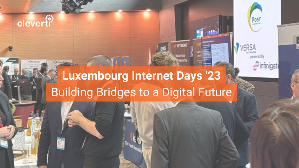 Programming Languages for AI development - Cleverti